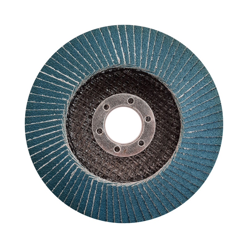 قیمت و خرید سنباده فلاپ دیسک مدل DI-EN13743