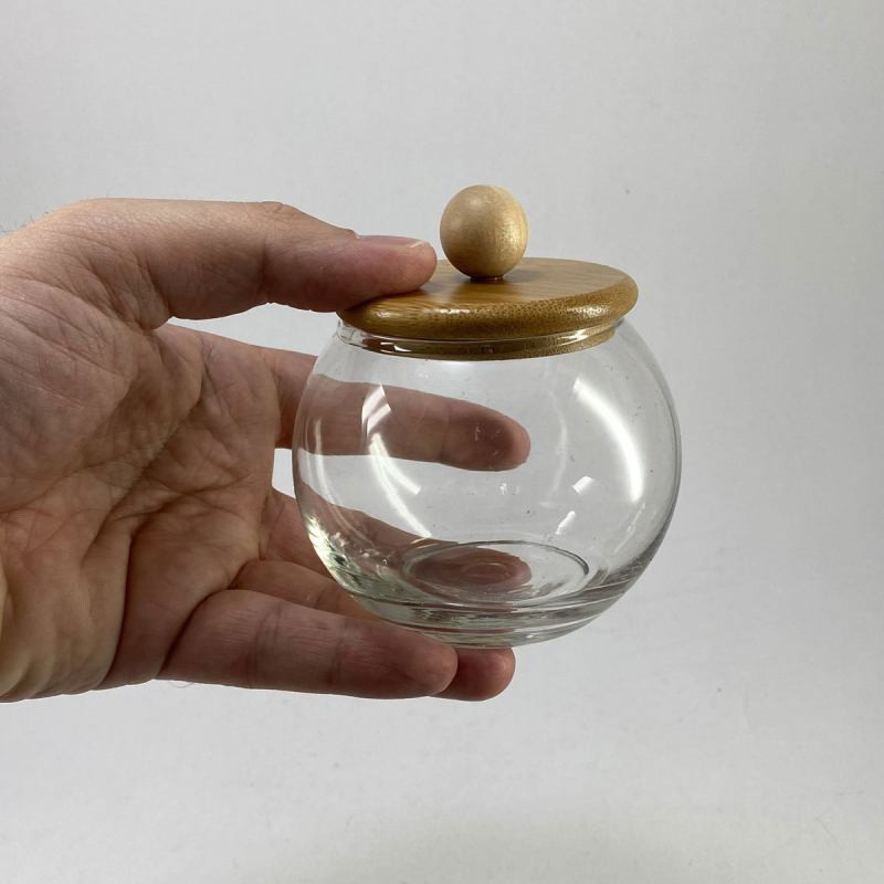 قیمت و خرید ست جا ادویه 4 پارچه مدل H9.5D8.5 کد DGQ90202007