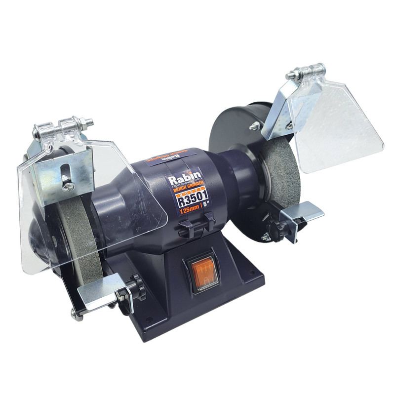 قیمت و خرید سنگ رومیزی صنعتی رابین مدل R3501