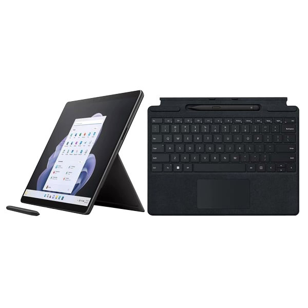 قیمت و خرید تبلت مایکروسافت مدل Surface Pro 8 I5 ظرفیت 256 گیگابایت و