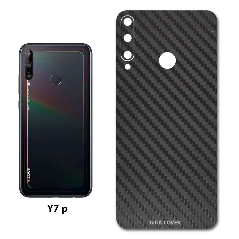 قیمت و خرید برچسب پوششی گیگا کاور مدل B-carbon fiber مناسب برای گوشی ...