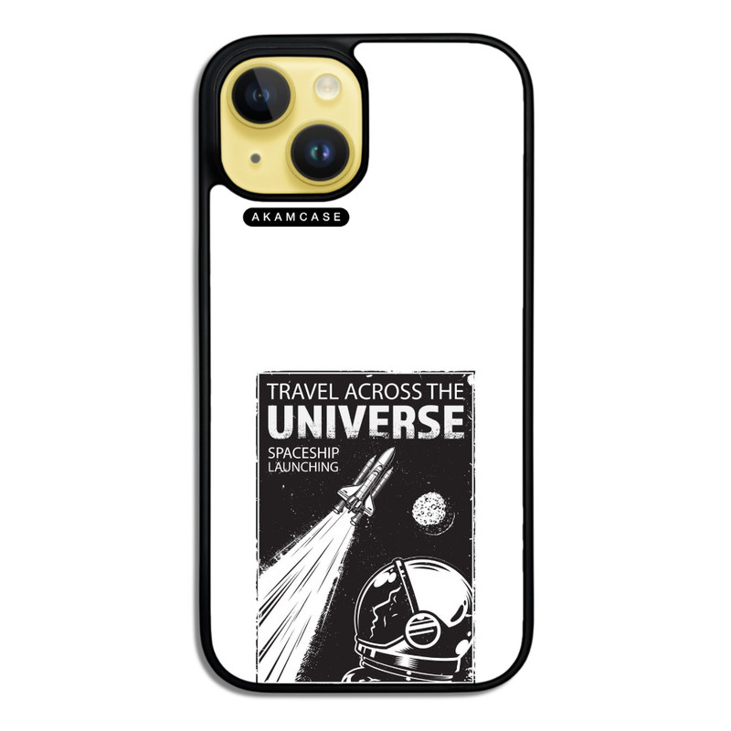 قیمت و خرید کاور آکام مدل AMC-WA15-SPACE-10 مناسب برای گوشی موبایل اپل ...