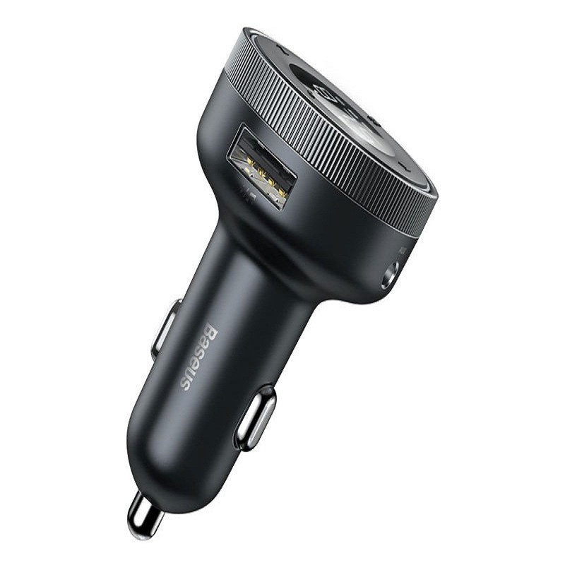 قیمت و خرید پخش کننده اف ام خودرو باسئوس مدل CCLH-01