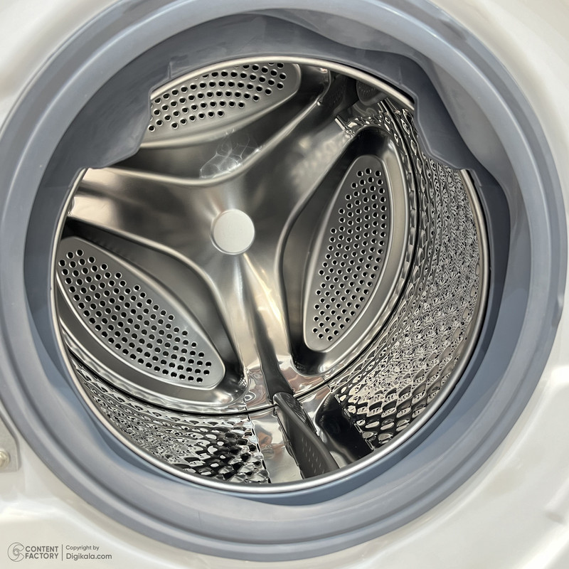 قیمت و خرید ماشین لباسشویی بلانتون مدل WM8405W ظرفیت ۸ کیلوگرم