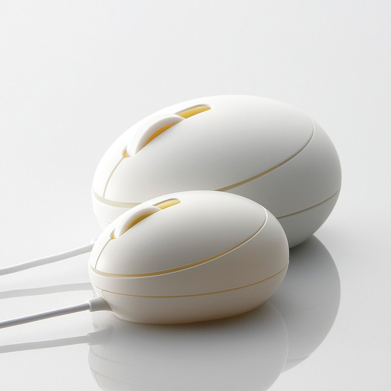قیمت و خرید ماوس مدل EGG M_EGUR