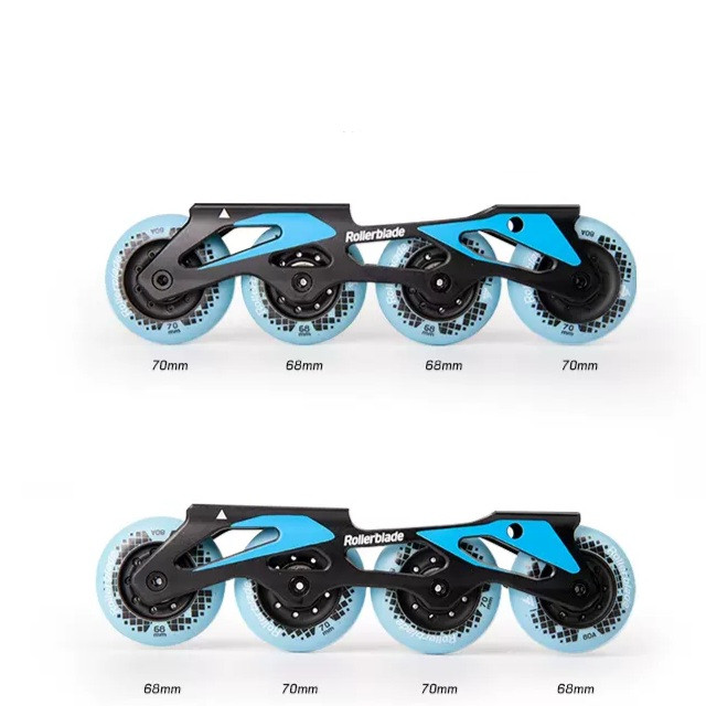 قیمت و خرید اسکیت کفشی رولربلید مدل APEX G