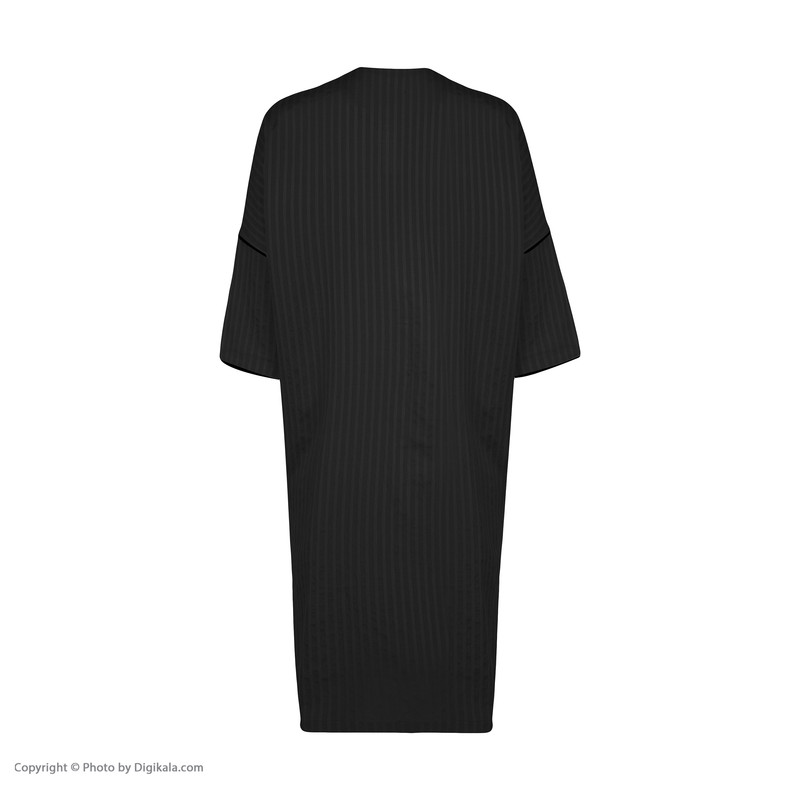 قیمت و خرید مانتو زنانه کیکی رایکی مدل BB1127-001