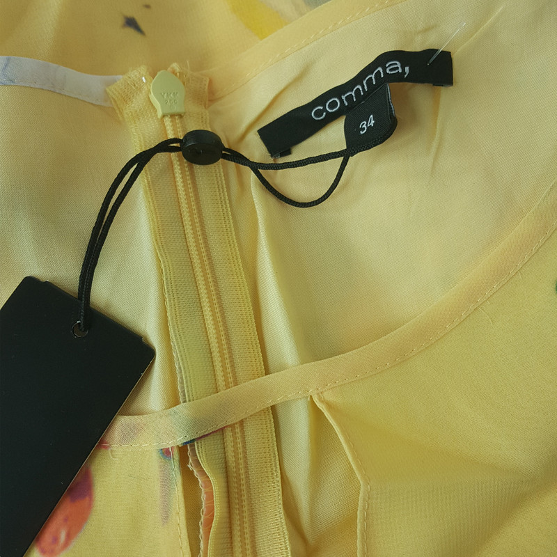 قیمت و خرید پیراهن زنانه کوما مدل 1264885