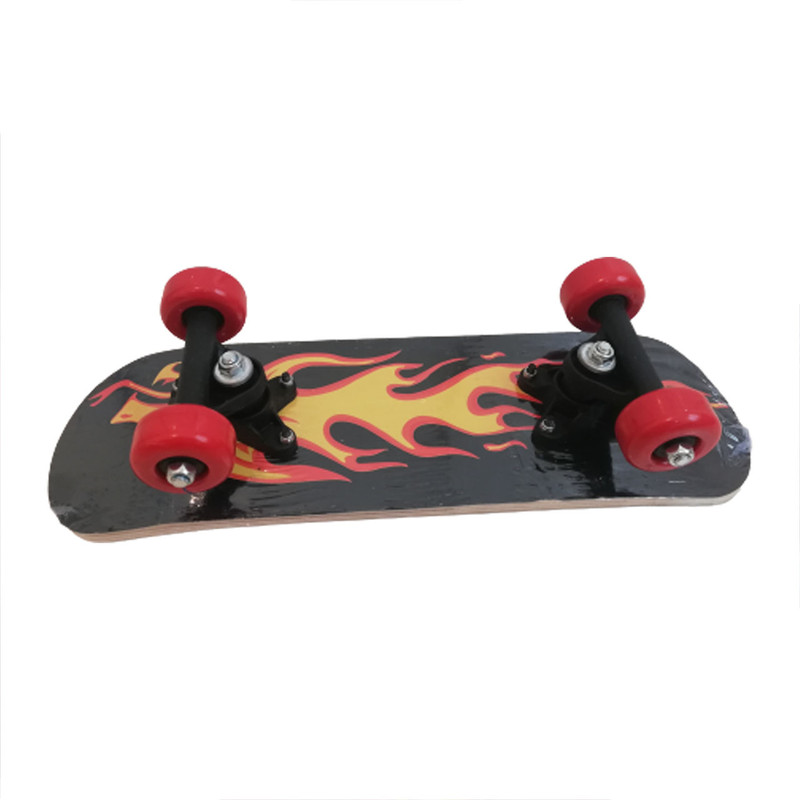 قیمت و خرید اسکیت بورد مدل Q-SKHG