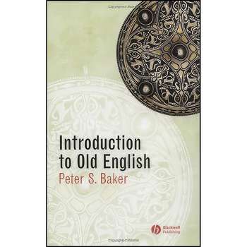 قیمت و خرید کتاب Introduction to Old English اثر Peter S. Baker ...