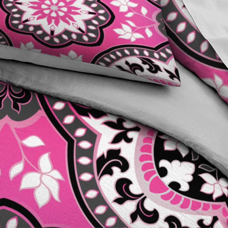 قیمت و خرید سرویس روتختی مدل Persian Miniature PCB3F دو نفره 6 تکه