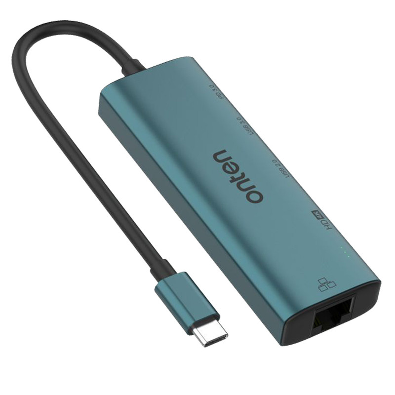 قیمت و خرید مبدل USB-C به HDMI اونتن مدل OTN-UC125