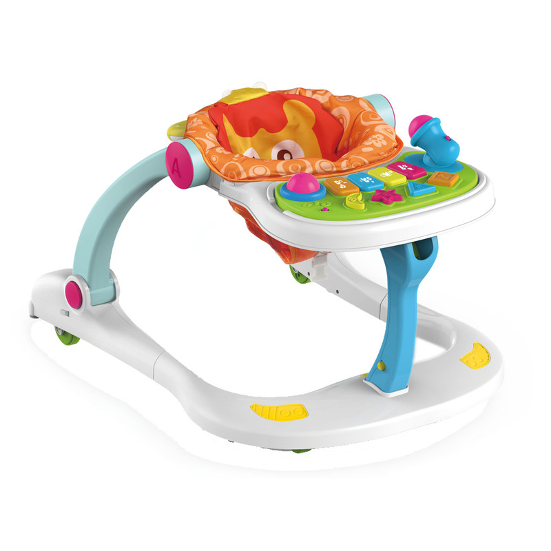 قیمت و خرید روروک هانگر مدل 4 کاره کد HE0802