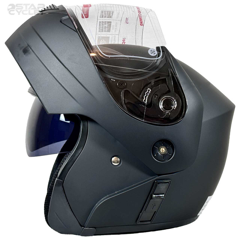 قیمت و خرید کلاه کاسکت دی ای وان مدل DA1_102_Matt_Black