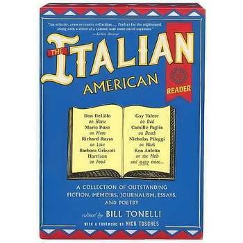 قیمت و خرید کتاب The Italian American Reader اثر Mike DeCapite and Bill ...