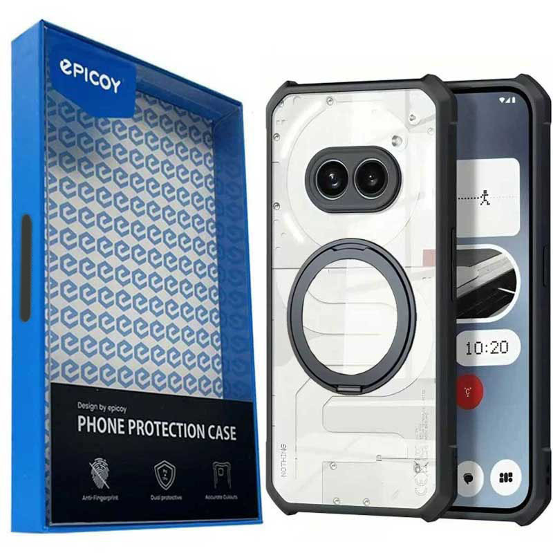 قیمت و خرید کاور اپیکوی مدل Xundd Rotating 360 Magnetic مناسب برای گوشی ...