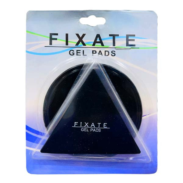 قیمت و خرید نگهدارنده گوشی موبایل مدل FIXATE 3 بسته دو عددی