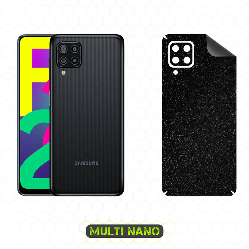 قیمت و خرید برچسب پوششی مولتی نانو مدل X-F1G مناسب برای گوشی موبایل سامسونگ Galaxy F22