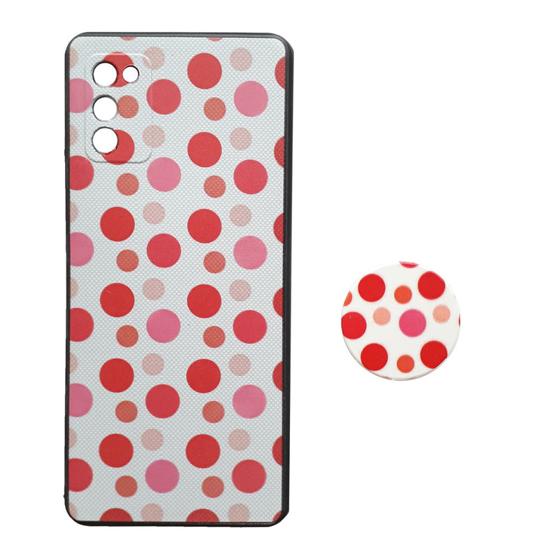 قیمت و خرید کاور طرح چهل تکه کد S7463 مناسب برای گوشی موبایل سامسونگ ...