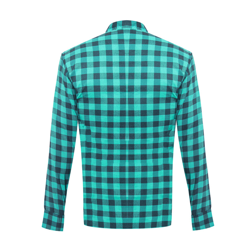 قیمت و خرید پیراهن آستین بلند مردانه مدل PC024