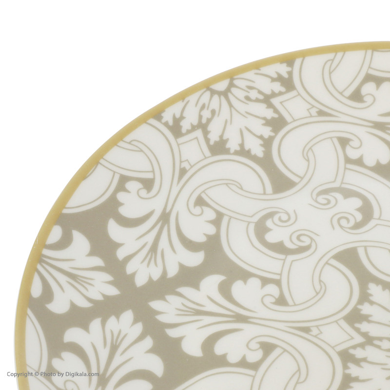 قیمت و خرید سرویس غذاخوری 28 پارچه وی آی پی مدل Valerian bach کد 18050C