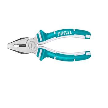 قیمت و خرید انبردست توتال مدل THT110606P سایز 6 اینچ