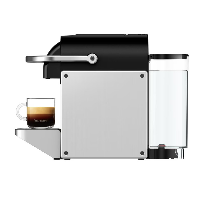 قیمت و خرید اسپرسو ساز 0.7 لیتری نسپرسو مدل PIXIE D62