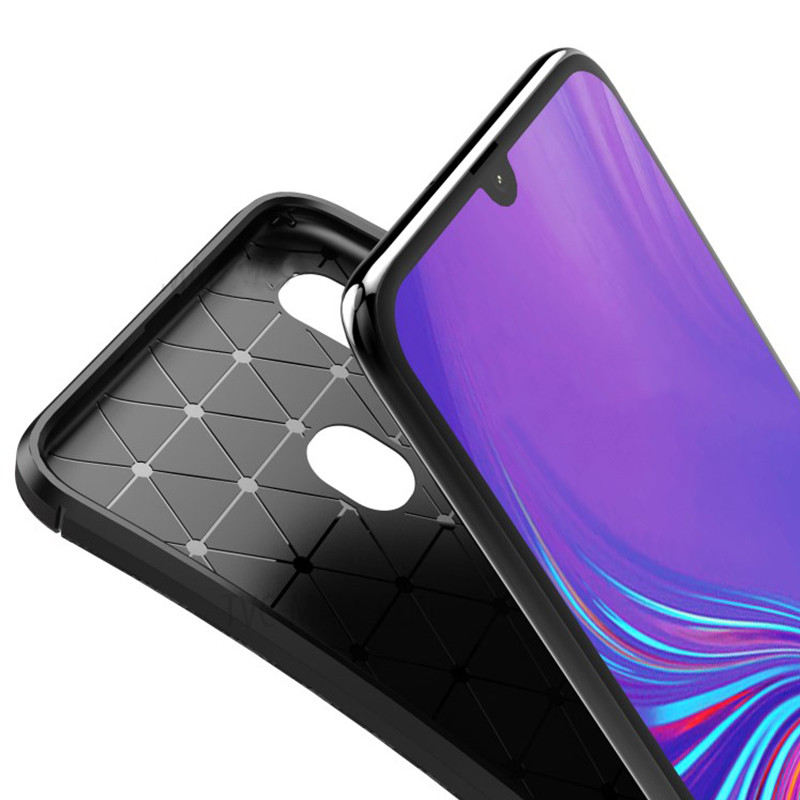 قیمت و خرید کاور لوکسار مدل Carbon Fiber مناسب برای گوشی موبایل سامسونگ