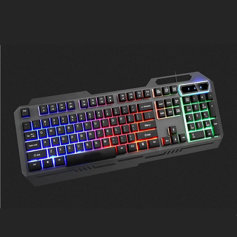 قیمت و خرید کیبورد و ماوس مدل Recimo-920