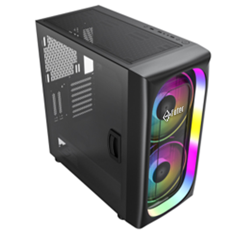 قیمت و خرید کیس کامپیوتر فاطر مدل FG-790B