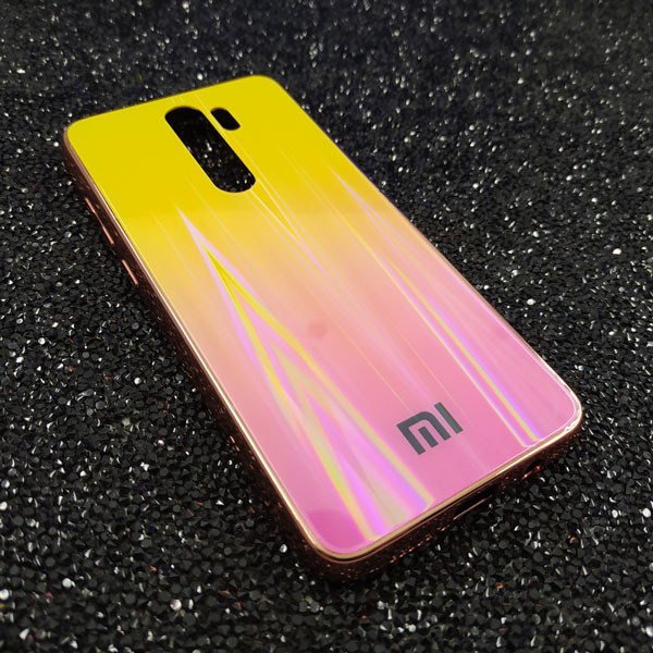 قیمت و خرید کاور مدل XM221 مناسب برای گوشی موبایل شیائومی Redmi Note 8 pro