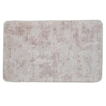 قیمت و خرید پادری سرنی مدل Embos سایز 50x80 سانتی متر