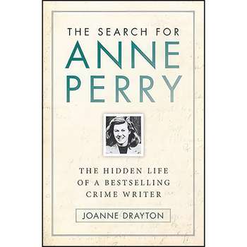 قیمت و خرید کتاب The Search For Anne Perry اثر Joanne Drayton انتشارات ...