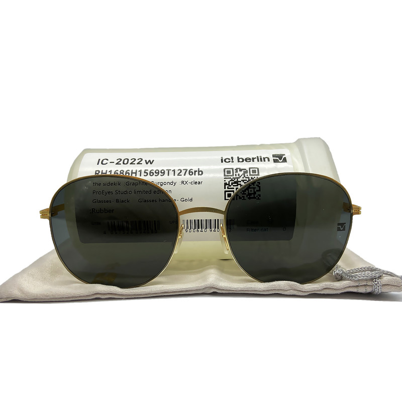 قیمت و خرید عینک آفتابی زنانه ایس برلین مدل IC2022