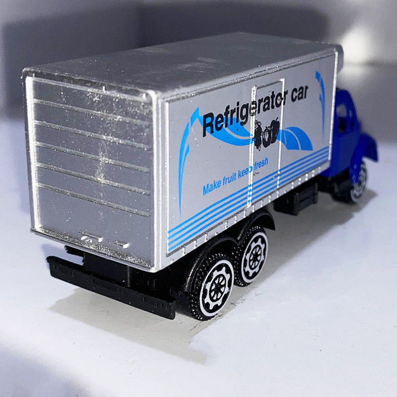 قیمت و خرید ماشین بازی طرح مشاغل کد JP063 مجموعه 4 عددی