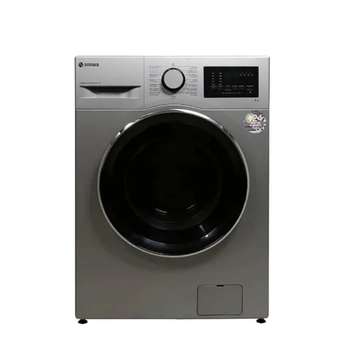 قیمت و خرید ماشین لباسشویی اسنوا مدل SWM-82227 ظرفیت 8 کیلوگرم