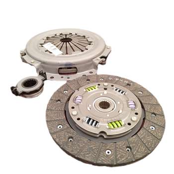 قیمت و خرید کیت کامل کلاچ ایساکو کد 0670302798 مناسب برای پژو 405