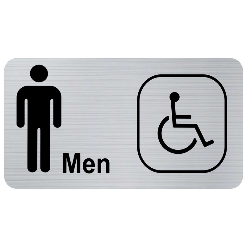 قیمت و خرید تابلو راهنما مدل Wc