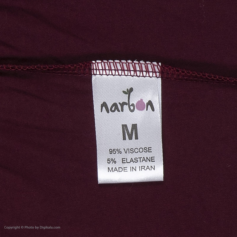 قیمت و خرید شلوارک زنانه ناربن مدل 1521438-74