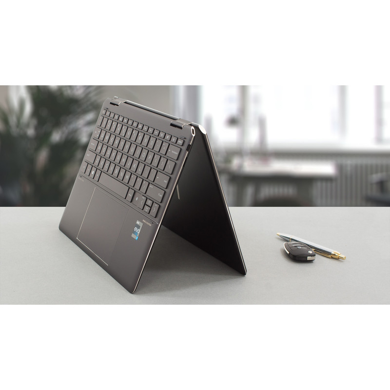 قیمت و خرید لپ تاپ 13.5 اینچی اچ‌ پی مدل Spectre x360 2-in-1 14t ...