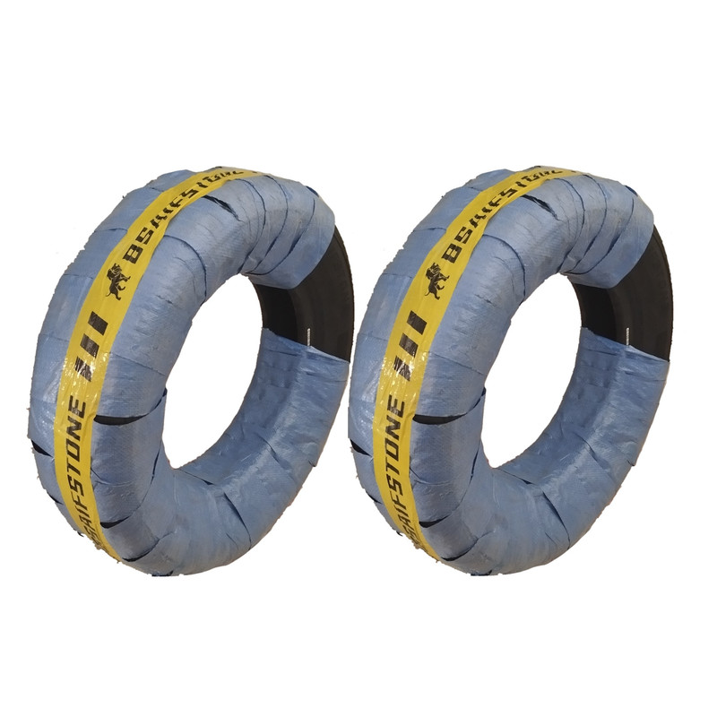 قیمت و خرید لاستیک خودرو بسایفستون مدل BS226 سایز 175/70R13- دو حلقه