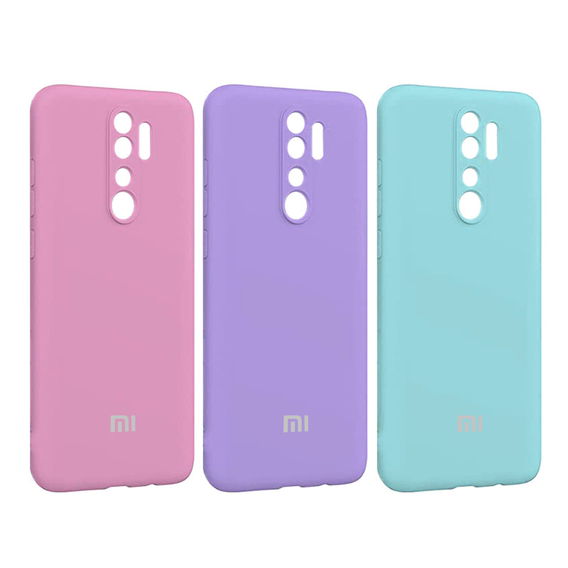 قیمت و خرید کاور اکسسوری سیتی مدل CLK مناسب برای گوشی موبایل شیائومی ...