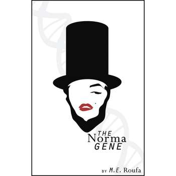 قیمت و خرید کتاب The Norma Gene اثر M. E. Roufa انتشارات Bitingduck Press