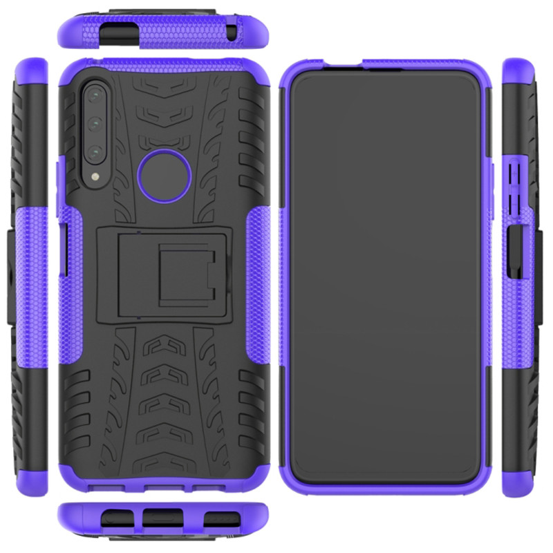 قیمت و خرید کاور کماندو مدل F16 مناسب برای گوشی موبایل هوآوی Y9 Prime ...