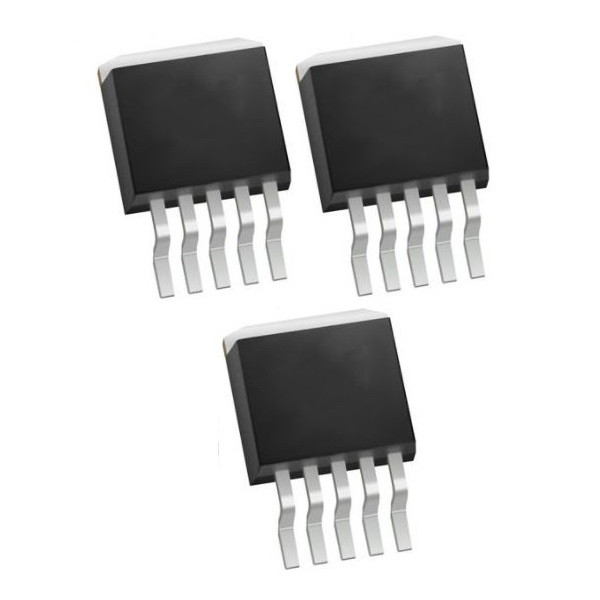 قیمت و خرید رگولاتور ولتاژ برند میکروچیپ مدل MIC29302AWU-TR بسته 3 عددی