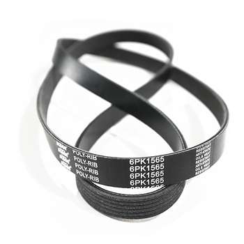 قیمت و خرید تسمه دینام کی تی ام پلاس مدل 6PK 1565 مناسب برای پژو 206 تیپ 2