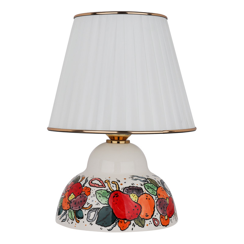 قیمت و خرید آباژور رومیزی مدل LV6