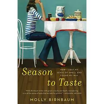 قیمت و خرید کتاب Season to Taste اثر Molly Birnbaum انتشارات Ecco