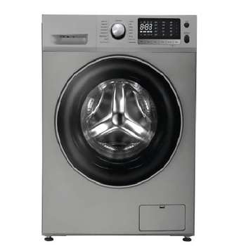 قیمت و خرید ماشین لباسشویی پاکشوما مدل BWF 41812 WT ظرفیت 8 کیلوگرم