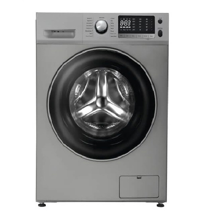 قیمت و خرید ماشین لباسشویی پاکشوما مدل BWF 41812 WT ظرفیت 8 کیلوگرم